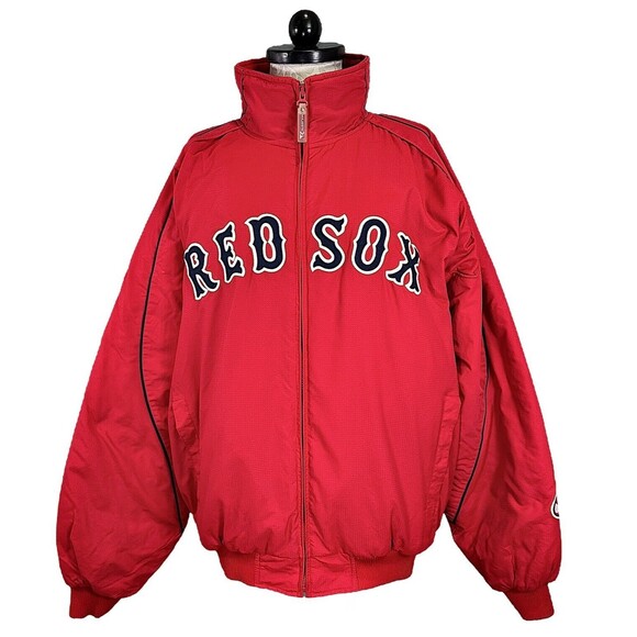 Majestic | Jackets & Coats | Vintage Majestic Authentic Collection Mlb ...
